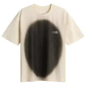 MAISON MARGIELA Spray Graphic T-shirt