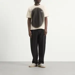 MAISON MARGIELA Spray Graphic T-shirt