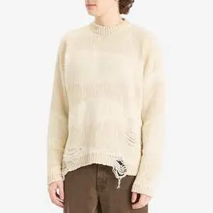 Our Legacy Popover Roundneck