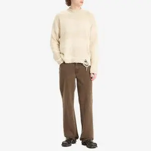 Our Legacy Popover Roundneck