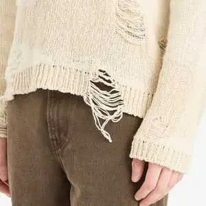 Our Legacy Popover Roundneck