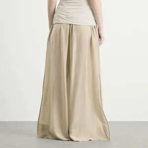 ENTIRE STUDIOS Vento Wide Leg Pants