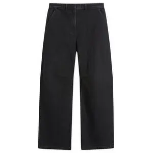ENTIRE STUDIOS Dem Jeans - Magnetite