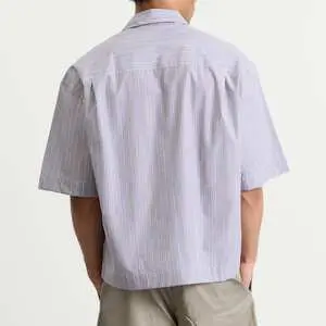 Studio Nicholson Sanko Boxy Shirt