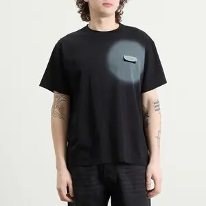 MAISON MARGIELA Spray Graphic T-shirt