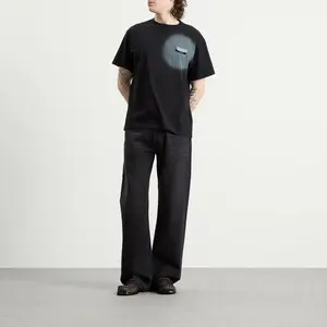 MAISON MARGIELA Spray Graphic T-shirt