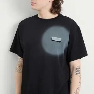 MAISON MARGIELA Spray Graphic T-shirt