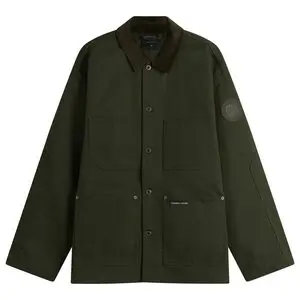 Canada Goose Beaumont Coat - Moss Khaki
