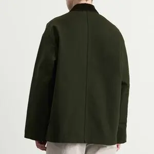 Canada Goose Beaumont Coat