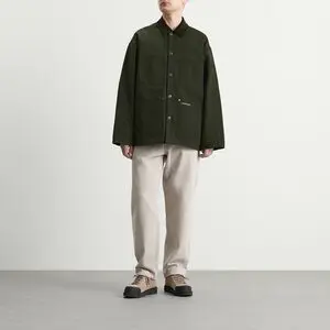 Canada Goose Beaumont Coat