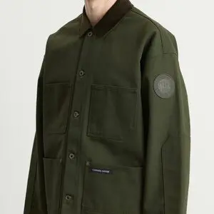 Canada Goose Beaumont Coat