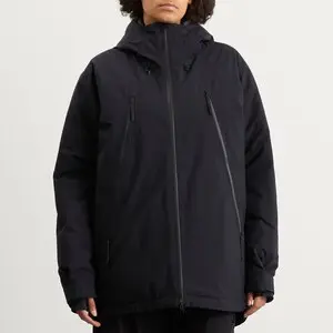 MAISON MARGIELA X Salomon Coat