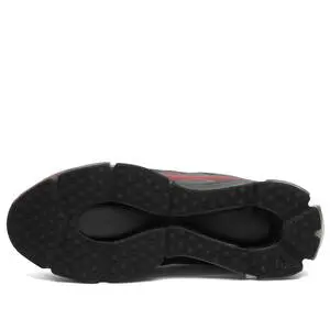 Adidas X Willy Chavarria Megaride Ag Xl Sneaker - Core Black