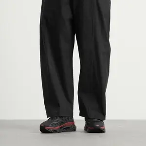 Adidas X Willy Chavarria Megaride Ag Xl Sneaker - Core Black