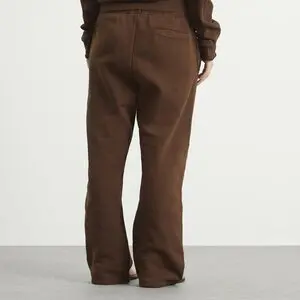 ENTIRE STUDIOS Straight Leg Sweatpants