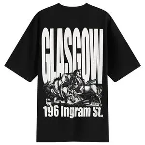END. Glasgow T-shirt