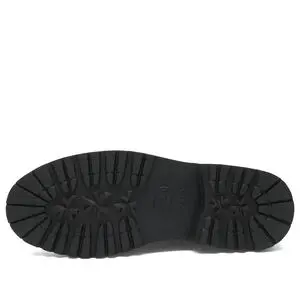 FRACAP Ma187 Commando Sole Low Hiking Shoe Presented End