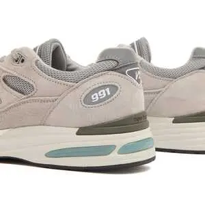 NEW BALANCE U991gl2 Made In Uk