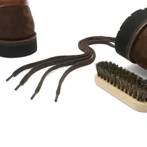 FRACAP Ma187 Commando Sole Low Hiking Shoe