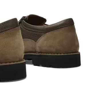 FRACAP Ma187 Commando Sole Low Hiking Shoe