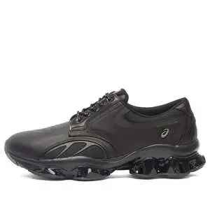 Asics Gel-kinetic Sp Sneaker - Black