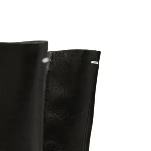 MAISON MARGIELA Tabi Ankle Boots