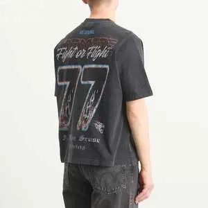 GOD MADE War T-shirt