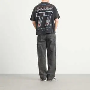 GOD MADE War T-shirt