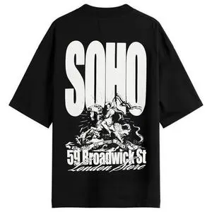 END. Soho T-shirt