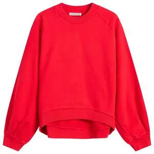 You Must Create Bellow Sleeve Sweatshirt