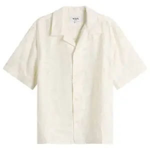 Wax London Relaxed Shirts For Men