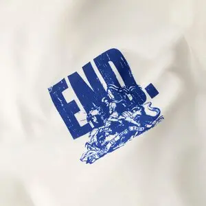END. Soho T-shirt