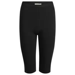 ENTIRE STUDIOS Knit Capri - Black