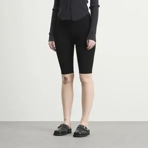 ENTIRE STUDIOS Knit Capri