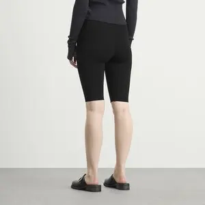 ENTIRE STUDIOS Knit Capri