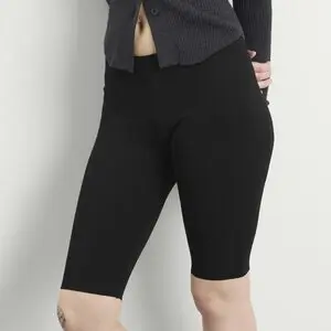 ENTIRE STUDIOS Knit Capri