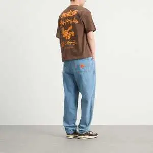 BUTTER GOODS X Madlib Alias Tee