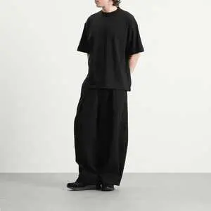 You Must Create Triple T-shirt In | Size: | 100% Cotton | End Clothing - Black