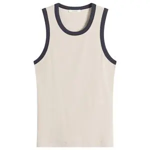 ENTIRE STUDIOS Contro Tank - Nautical