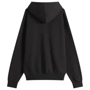 END. Soho Zip Hoodie