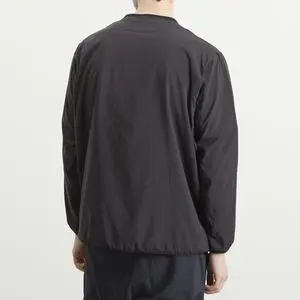 NANGA Excursion Cardigan
