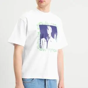 BUTTER GOODS X Madlib Loop Digga Graphic T-shirt