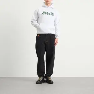 BUTTER GOODS X Madlib Pullover Hood