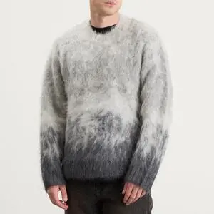 REPRESENT Ombre Knit Sweater