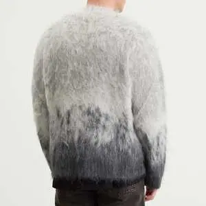 REPRESENT Ombre Knit Sweater