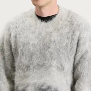 REPRESENT Ombre Knit Sweater