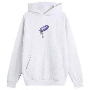 BUTTER GOODS Key Chain Hoodie