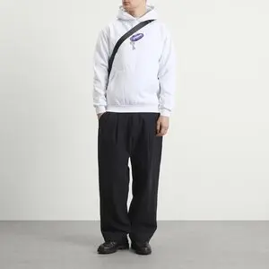 BUTTER GOODS Key Chain Hoodie