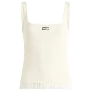 ENTIRE STUDIOS Lounge Tank - Pollen