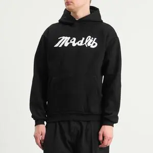 BUTTER GOODS X Madlib Pullover Hood
